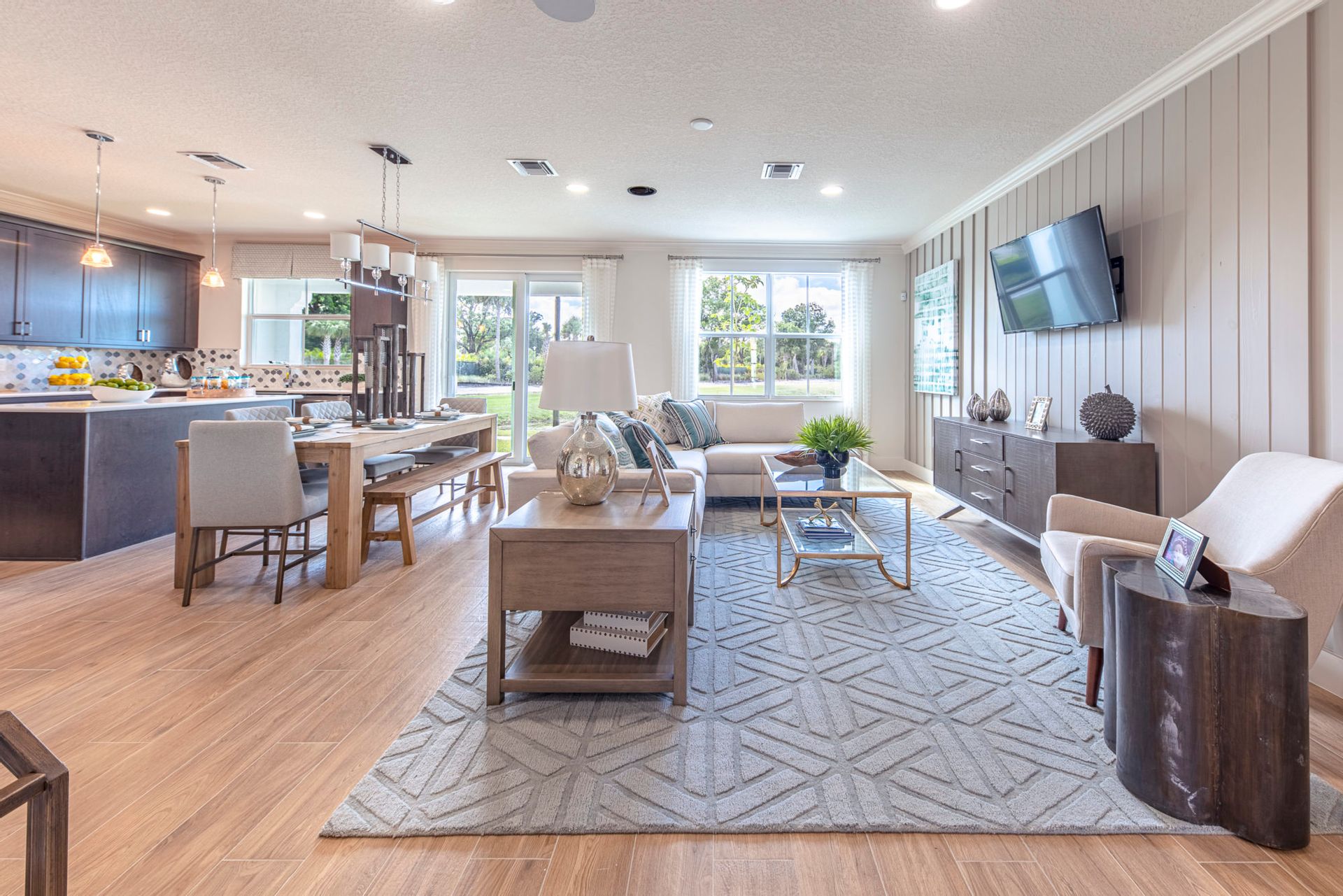 Trevi Isle- A long Time Coming But well worth it – StephenGravett.com