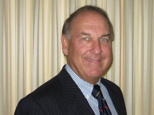 About – StephenGravett.com